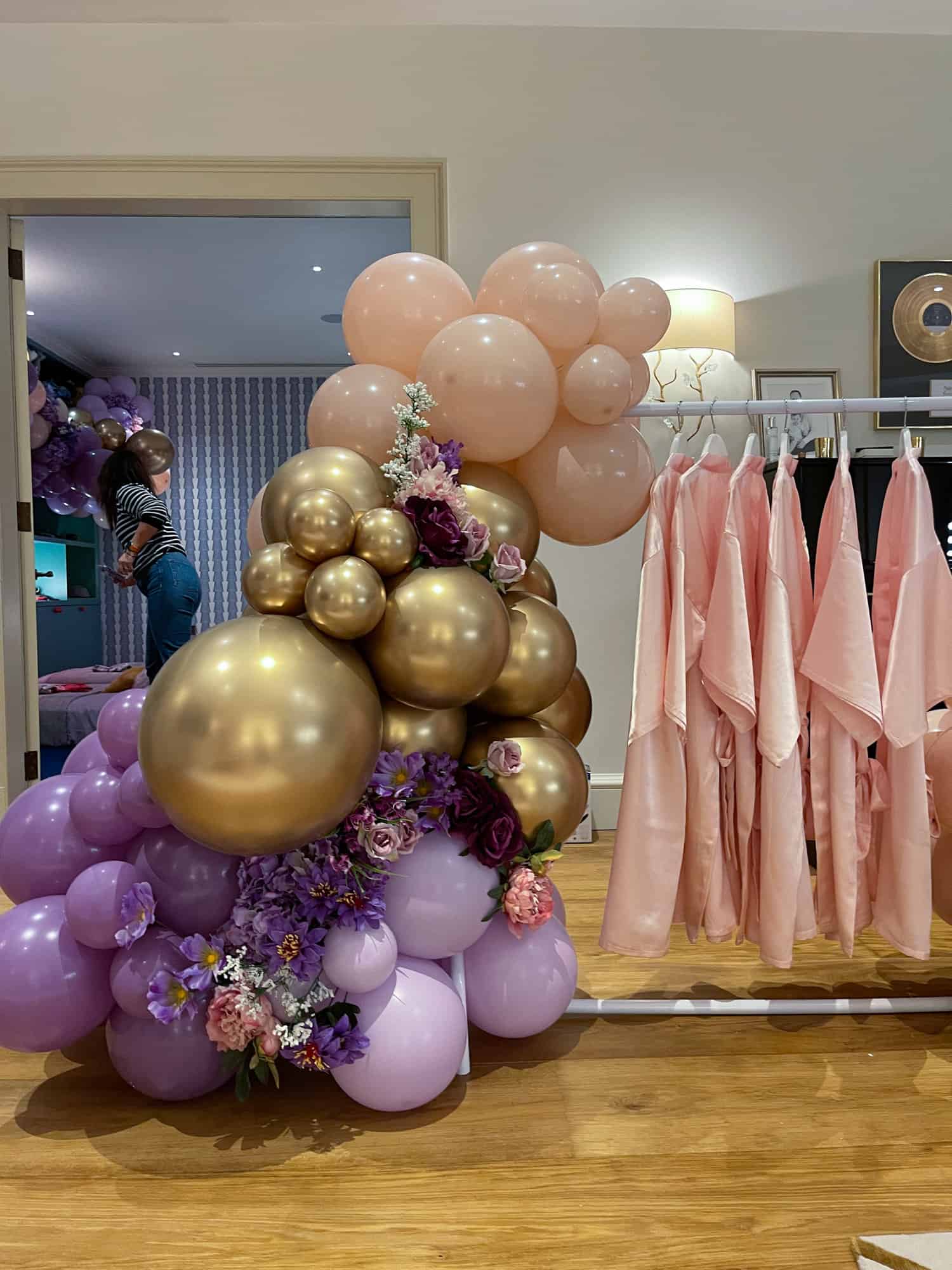 Gossip Girl Inspired Sleepover and Spa Party » Muddy Boots Sleepover ...